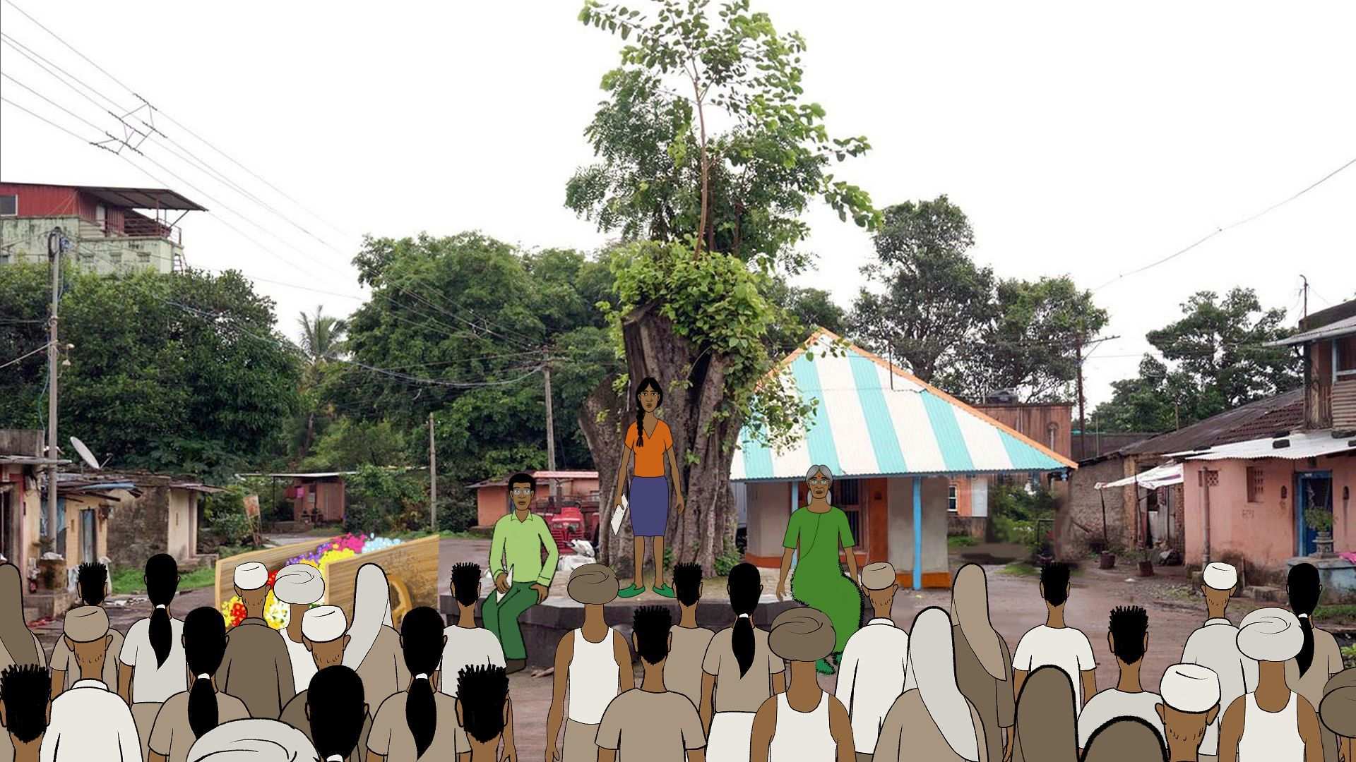 Gamechanger Week 2023