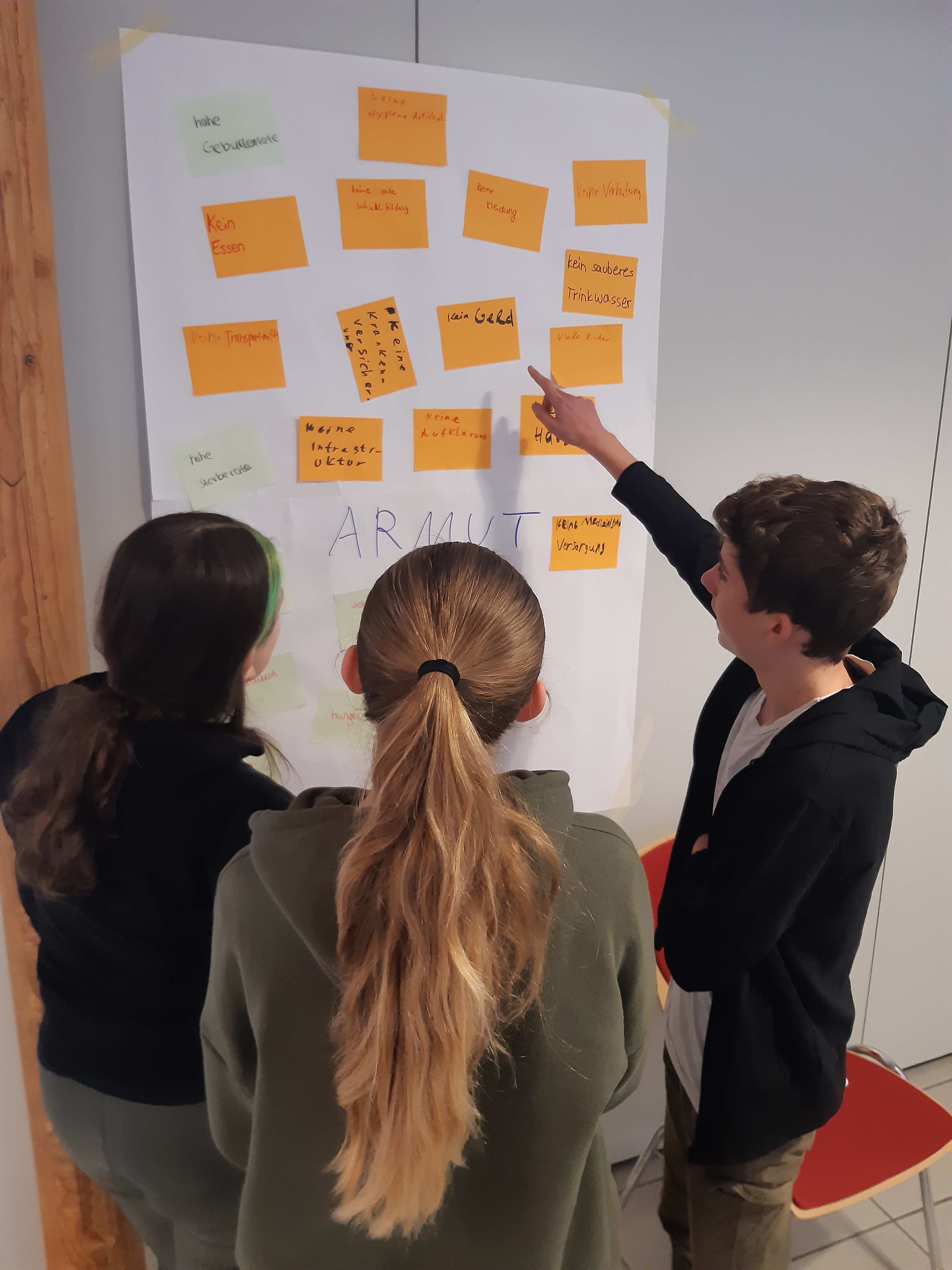 Action!Kidz: Unsere Kampagne gegen Kinderarbeit - Kindernothilfe e.V.