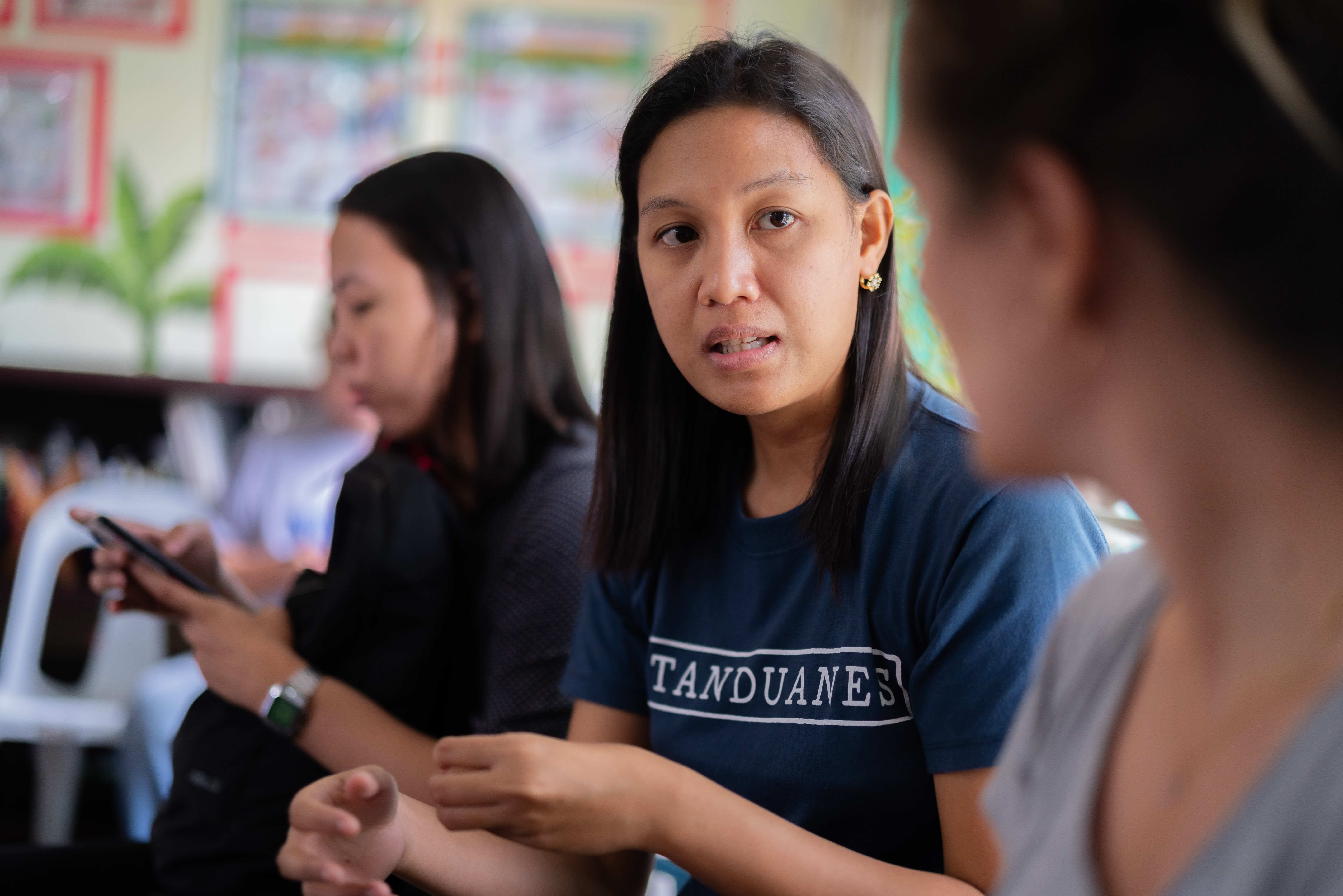 Philippinen: Die Unsichtbaren