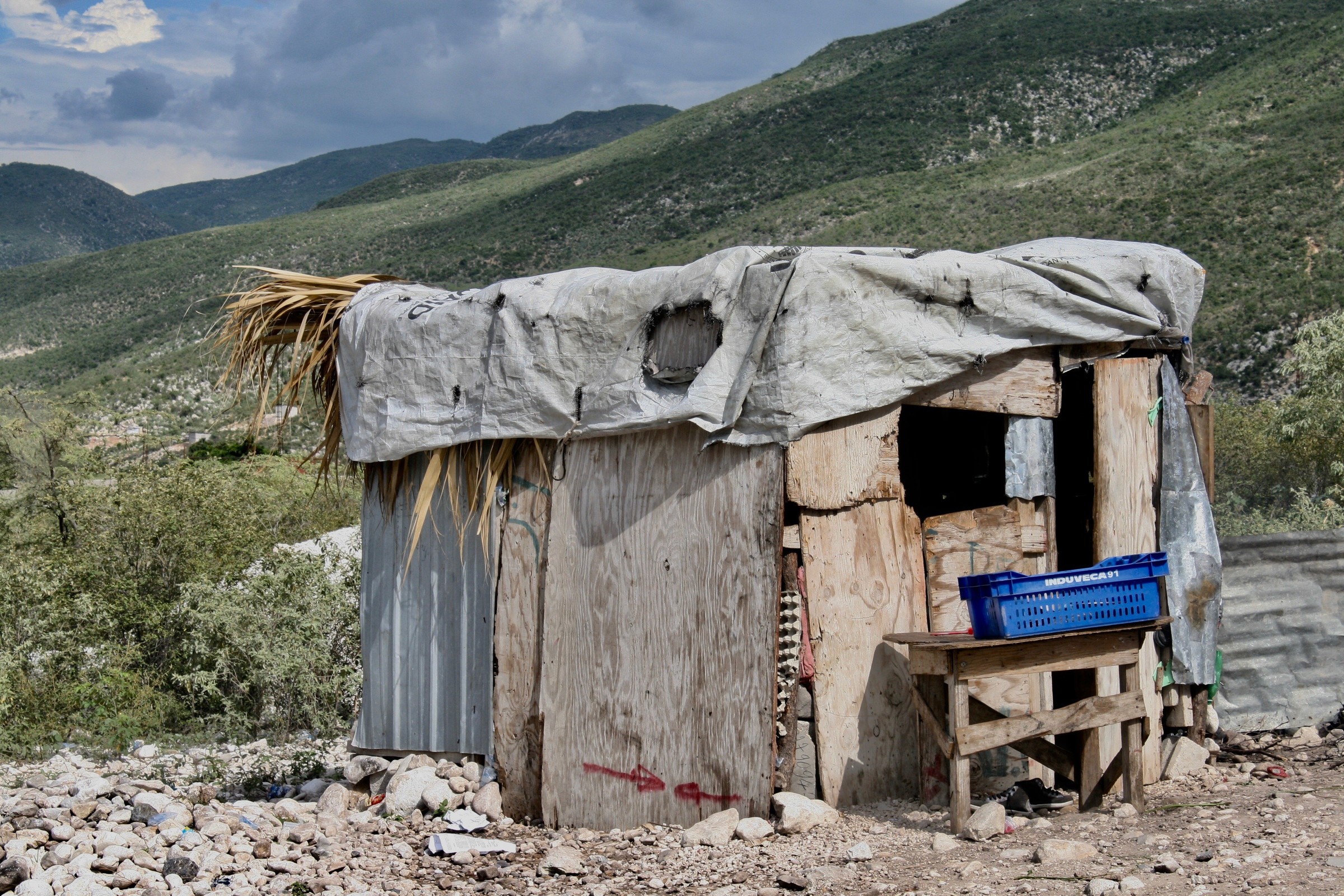 Lateinamerika: 20 Millionen Menschen auf der Flucht vor Armut, Hunger ...