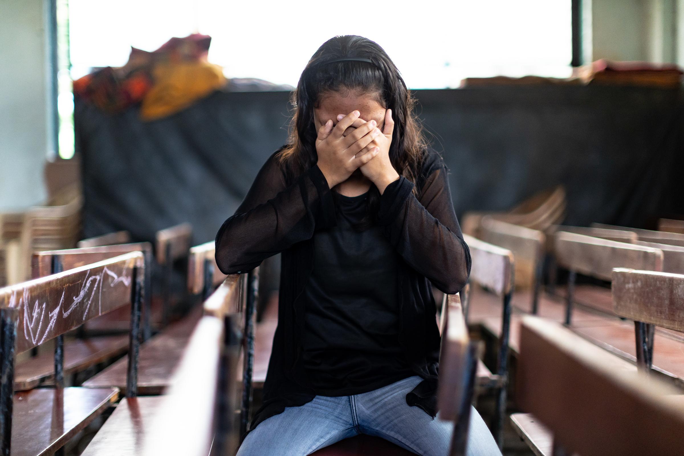 Kindernothilfe: Seit über 60 Jahren Hilfe für Kinder in Not