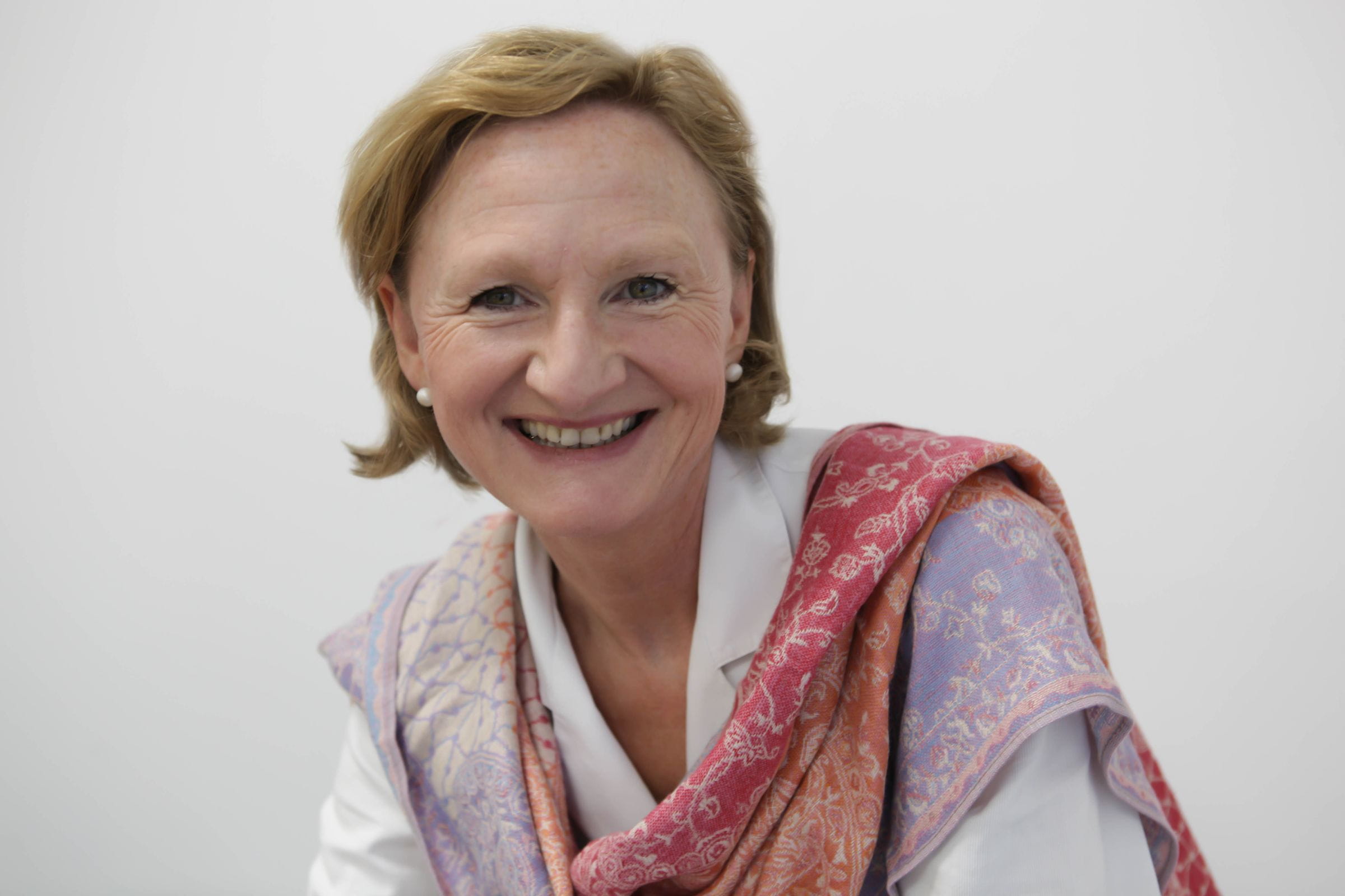 Ansprechpersonen: Großspender und Stifter